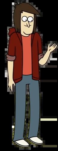 Josh Singleton Close Enough Wiki Fandom