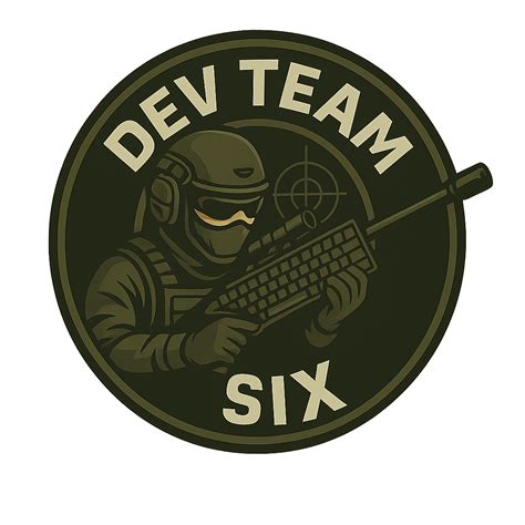 Dev Team Six Elite Development Solutions