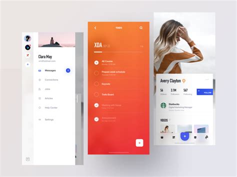tenno by Wojciech Zieliński for tzudio. on Dribbble