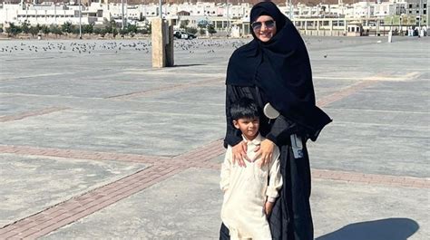 Boss Lady Sania Mirza Slays In Lilac Power Suit Lens