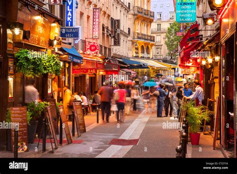 What Is The Latin Quarter In Paris At Kathy Morelli Blog