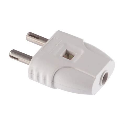 2 Pin Plug Top At ₹ 95piece Electrical Plug Tops In Mumbai Id 2849902291773