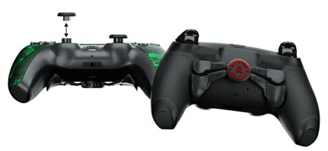 Modded PS5 Controllers - Predesigned Controllers - Aimcontrollers