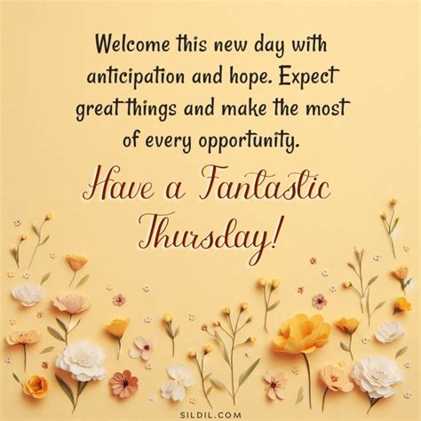 160 Happy Thursday Greetings Wishes Messages And Quotes