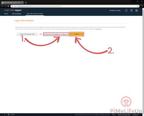 Raspberry Pi Alexa Build Your Own Amazon Echo Pi My Life Up