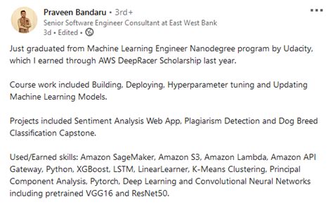 Udacity Machine Learning Nanodegree Review 2022 Guide