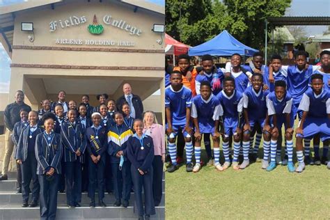 12 Best High Schools In Rustenburg North West Province In 2024