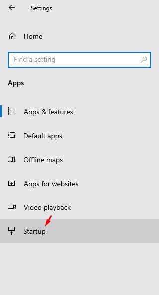 How To Disable Remove Startup Programs In Windows Methods