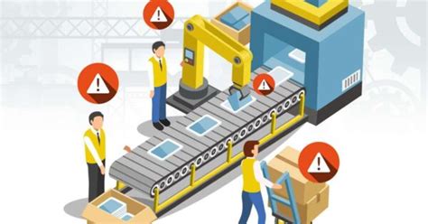 Detecting Production Bottlenecks In Pasteurization Lines Innorobix