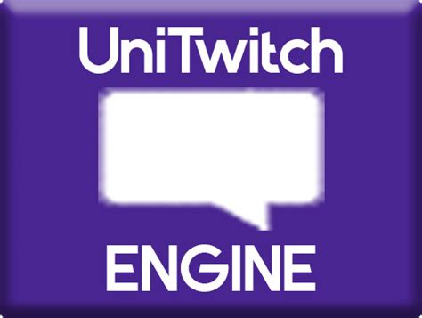 Unitwitch Engine Integration Unity Asset Store