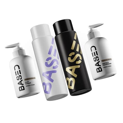 Curl Cream Based Bodyworks