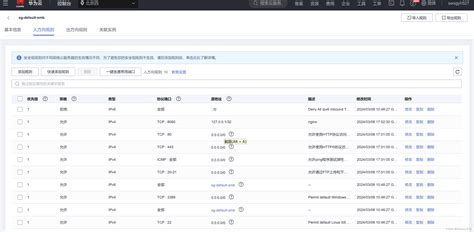 docker安装nginx详细步骤完整版 docker 安装nginx csdn博客