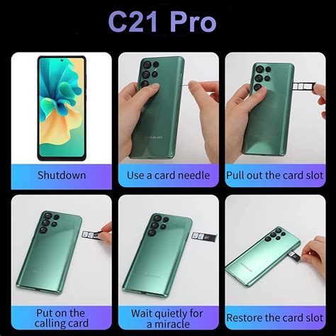 Buy Echoamo 4g Unlocked Cell Phones，4g128gb Dual Sim Smartphones 68inches Waterdrop Screen