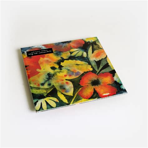 Adrianne Lenker Songs And Instrumentals Boomkat