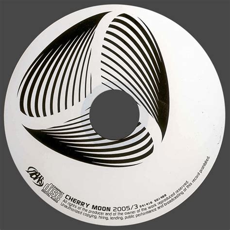 Va Cherry Moon 2005³ Next Generation 2005 Cherry Moon Free
