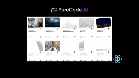 Best React Animation Libraries For Amazing Design Blogs