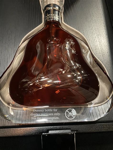 Richard Hennessy Cognac