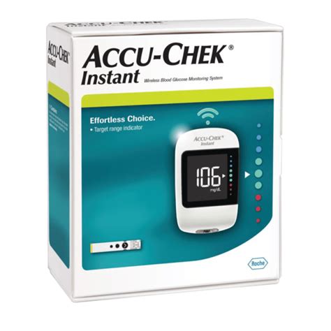 Roche Diabetes Care Bryden Pi