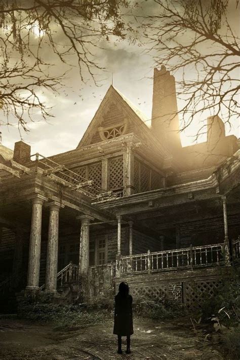 How Good Would A Steven Universe Horror Game Be With The Graphics Engine Of The Latest Resident