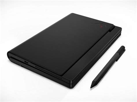 Lenovo Thinkpad X Fold Pc Wordlesstech