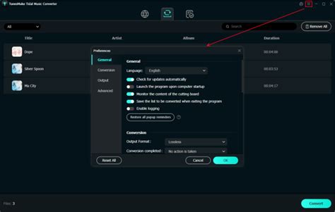 how to play tidal on linux in 3 effectual methods