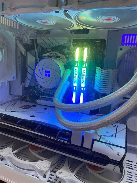 Hi Anyone Know What Gpu Model Is That R Pcbuild