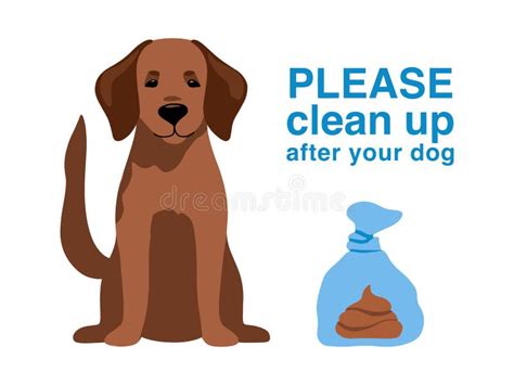 Poop Bag Stock Illustrations 458 Poop Bag Stock Illustrations