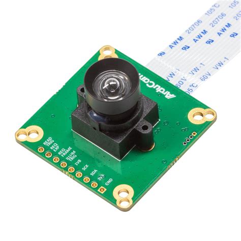 Arducam Pivariety Mira220 22mp Camera Module For Raspberry Pi The Pi Hut