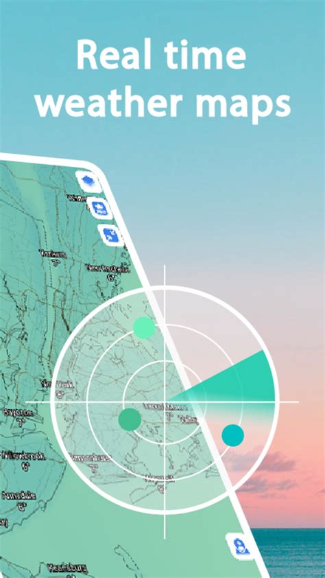 Weather Radar Map Live Real Pour Android Télécharger