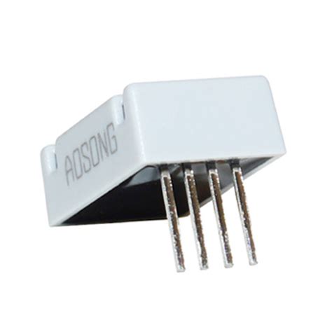 Temperature And Humidity Sensor Am2322 Temperature And Humidity Sensor Am2322