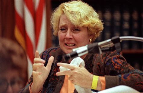 It Was Simple The Betty Broderick Trials In Photos Los Angeles Times