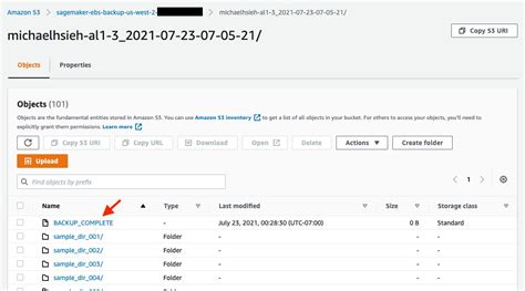 Migrate Your Work To An Amazon Sagemaker Notebook Instance With Amazon