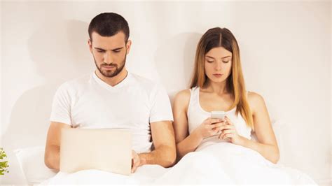 The Couple S Guide To Not Having Sex Anymore The Daily Mash