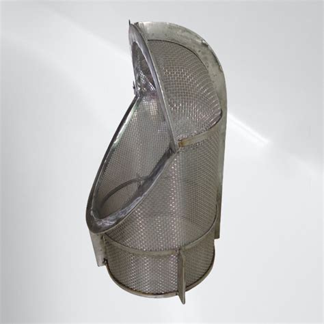 T Type Strainer In Vietnam T Type Strainer