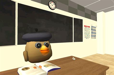 French Browns Chicken Gun Fanon English Wiki Fandom