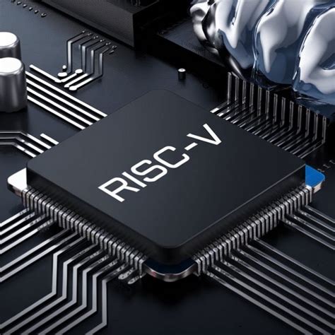 Risc V From Transistors To Ai Youtube