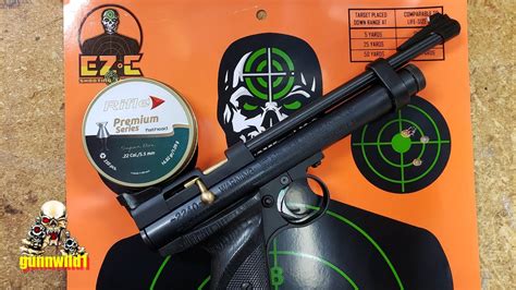 Crosman 2240 Custom Shop Archives Crosman