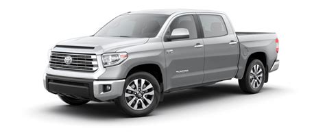 2019 Toyota Tundra Colors Price Specs Lou Fusz Toyota