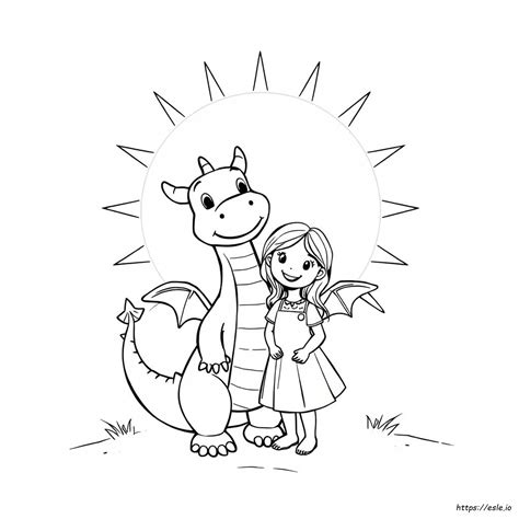 Printable Ddlg Coloring Pages