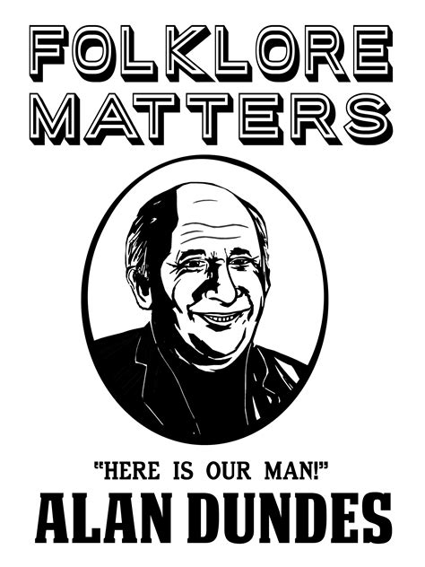 Alan Dundes Lena Verderano Reynoso