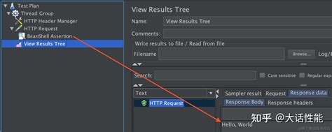 Jmeter系列之beanshell使用 知乎