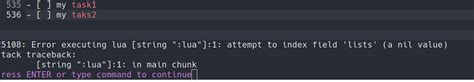 impatient nvim does not properly load mkdnflow · issue 49