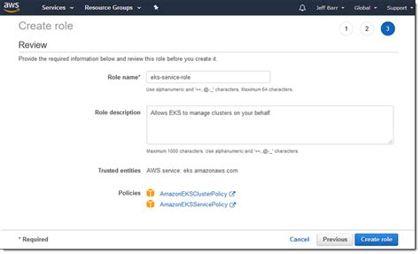 Amazon EKS Now Generally Available AWS News Blog
