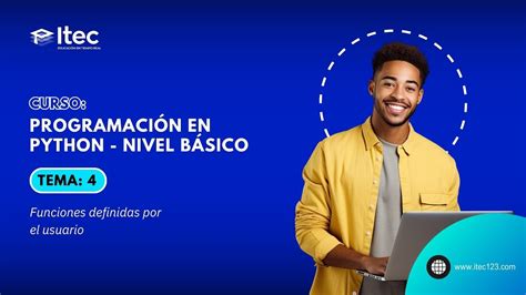 clase 04 programaciÓn de python nivel bÁsico 2024 youtube