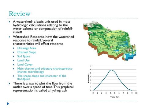 PPT Hydrologic Analysis PowerPoint Presentation Free Download ID 5760020