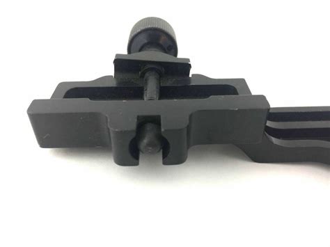 Genuine Usgi J Arm Rail Headset Adapter Pvs 14 Other