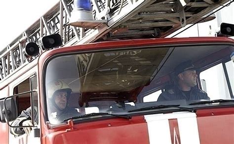 Заповед за осигуряване на пожарна безопасност през есенно зимния сезон Време