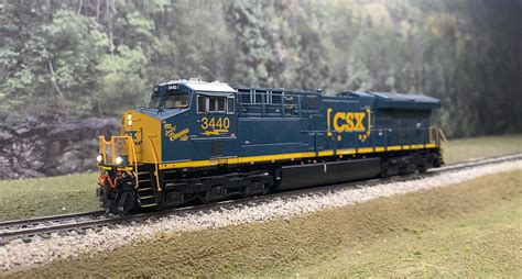 Loksound 5 Scaletrains Tier 4 Premium Custom Sound File Project