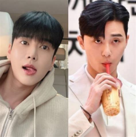 여자가 더 좋아하는 남자커트 종류 박서준 가일컷 김인호 투블럭 댄디컷 네이버 블로그