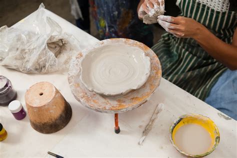 Where You Can Enjoy The Best Pottery Classes And Workshops In Perth